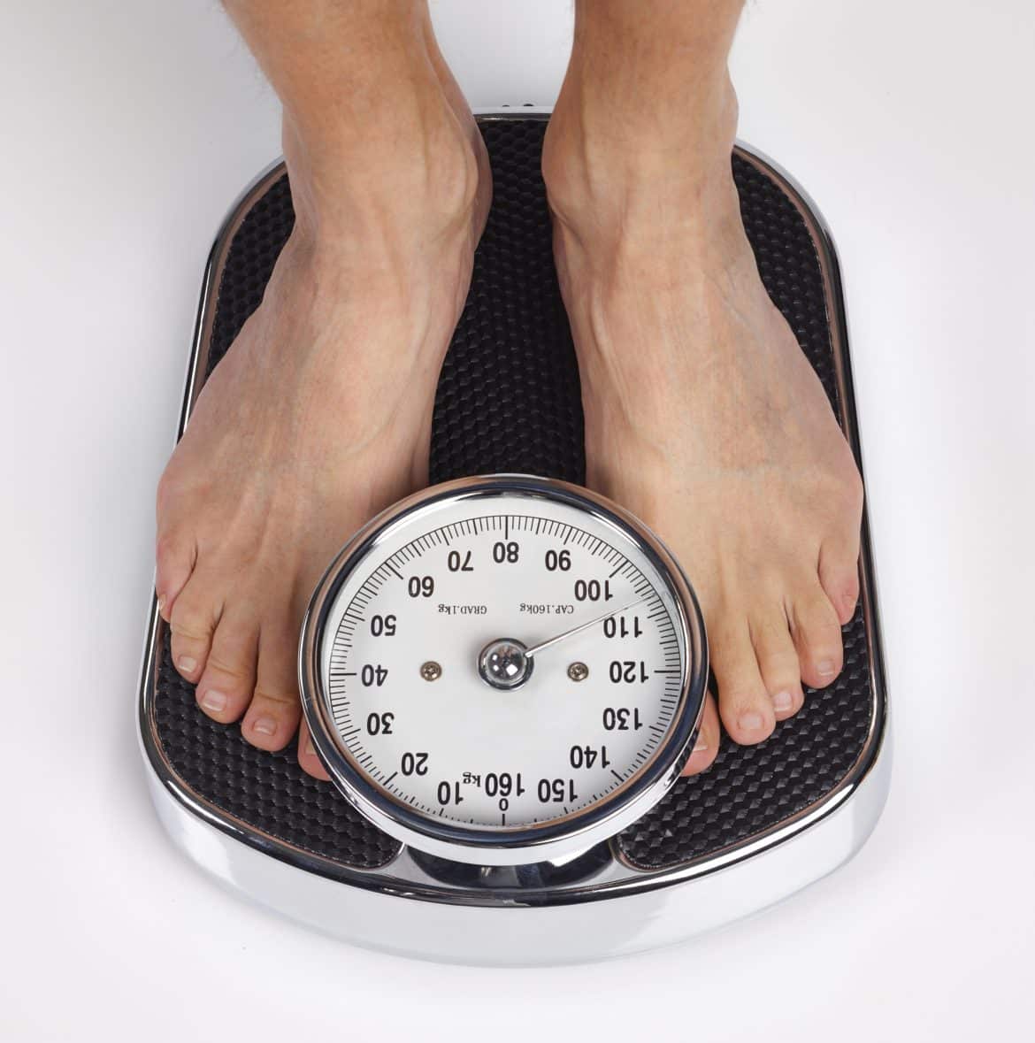 Wann sollte man sich wiegen? 2 Tage? - ZBuzz