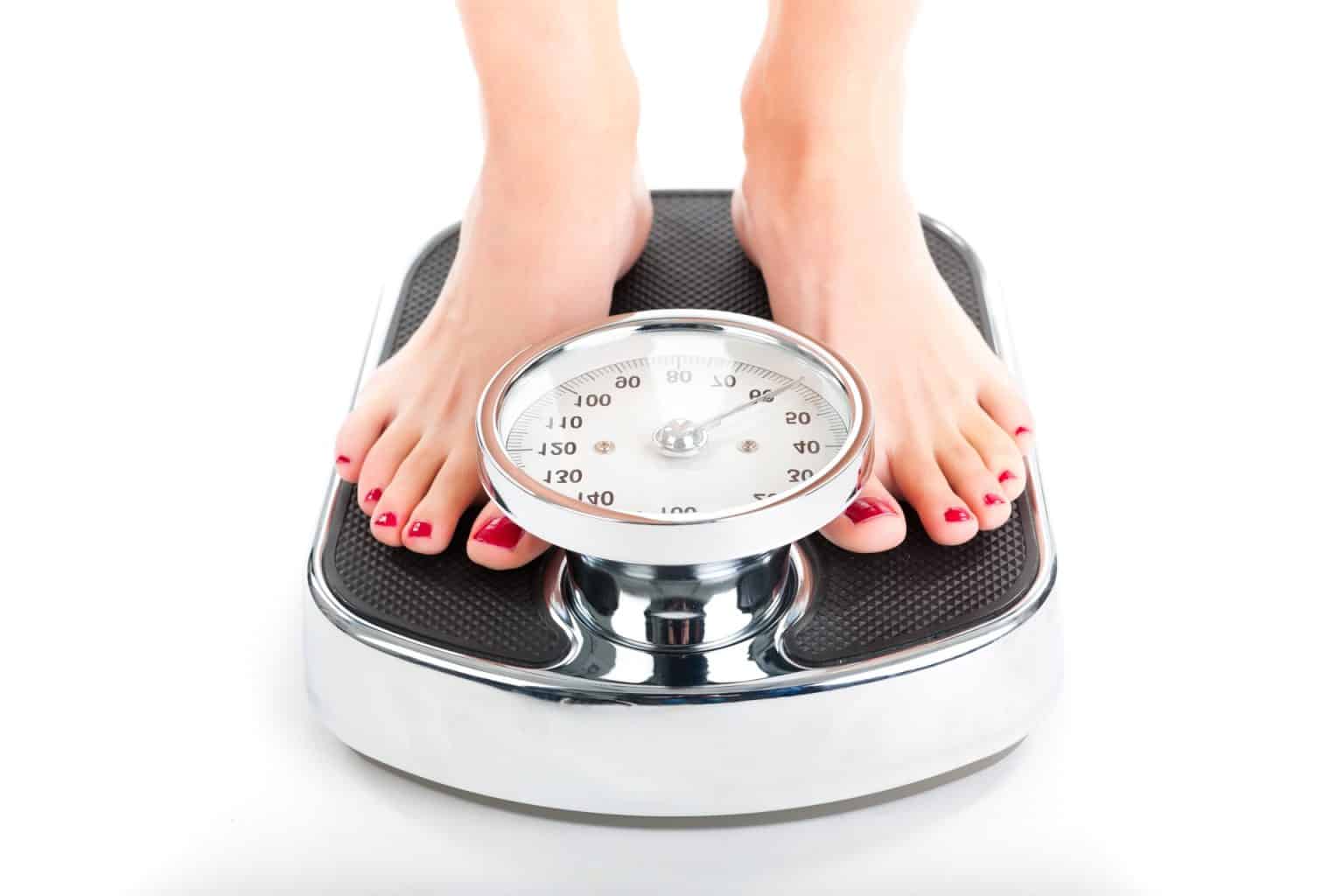 Wann sollte man sich wiegen? 2 Tage? - ZBuzz